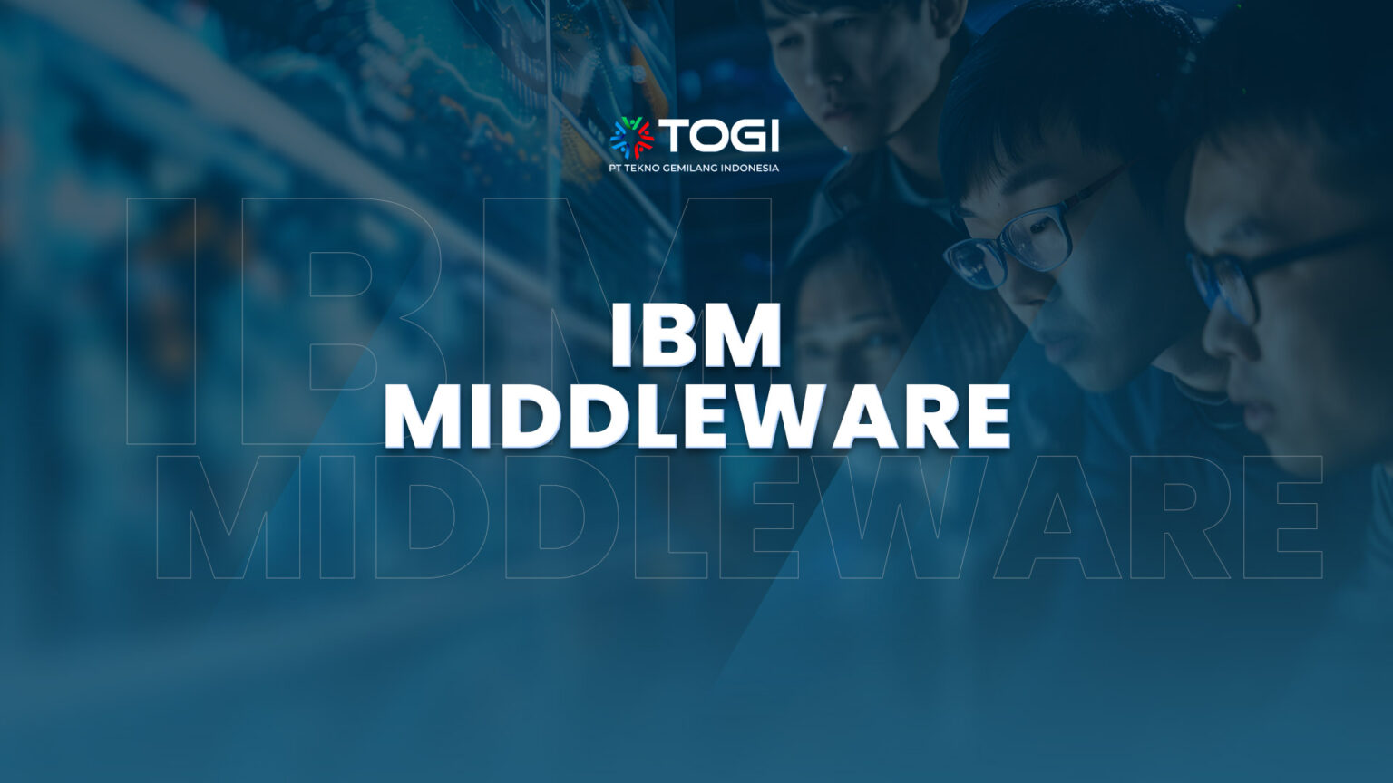 IBM Middleware - togindonesia.com