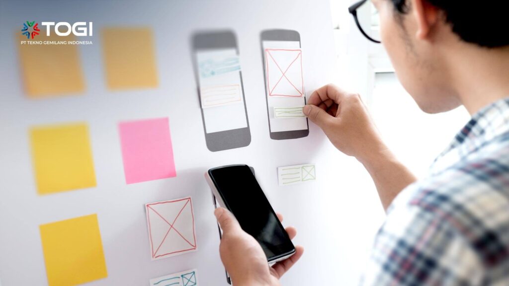 Apa itu User Experience (UX): Cara Kerja, Fungsi, dan Manfaatnya
